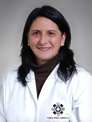 Guerra Lillo, Frances - Clínica Anglo Americana