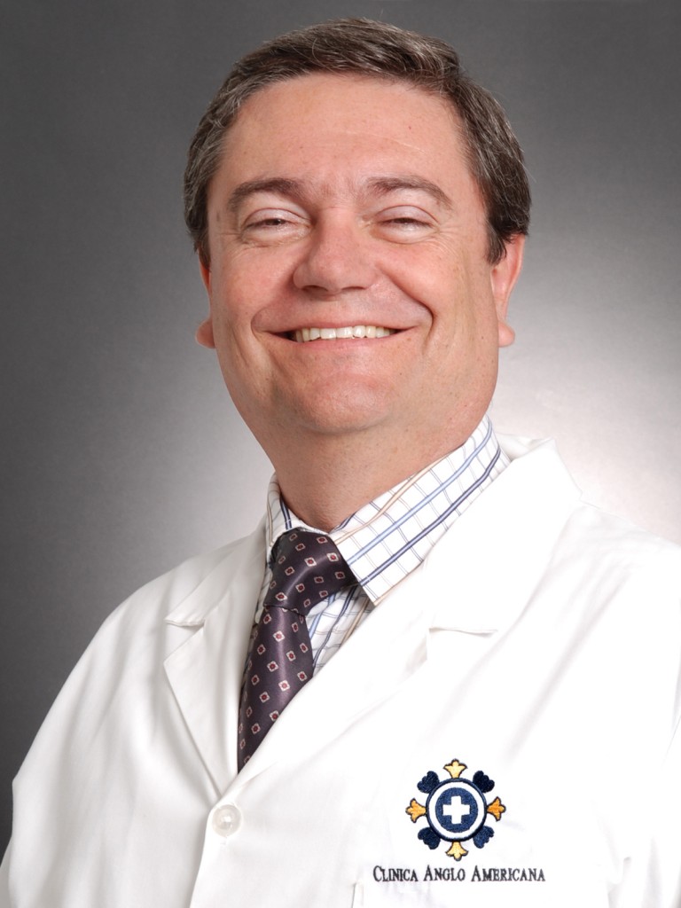 Laboratorio Clínico y Patología - Clínica Anglo Americana