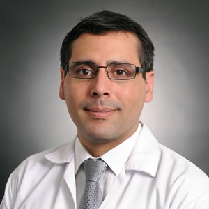 Urgencias - Clínica Anglo Americana