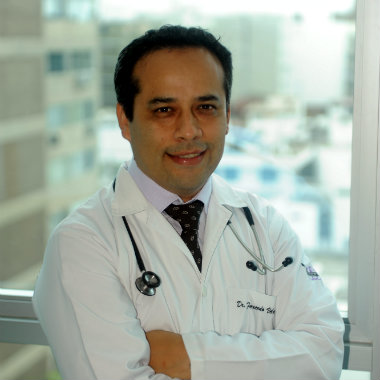 Centro de Entrenamiento - Clínica Anglo Americana