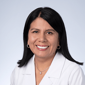 Paredes Moreno, María Angélica - Clínica Anglo Americana