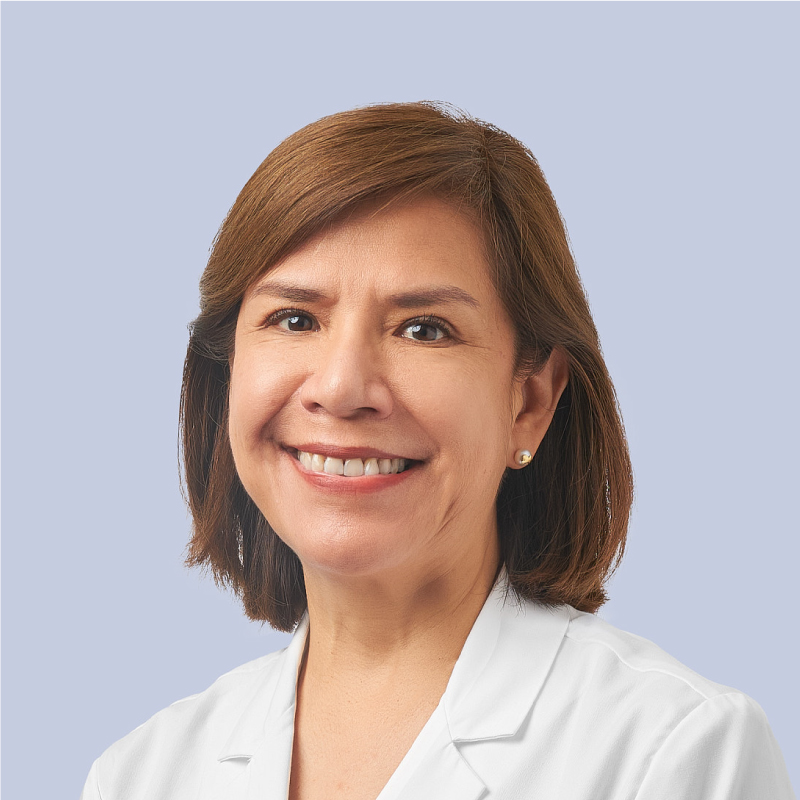 Rueda Villarreal, Marisol - Clínica Anglo Americana