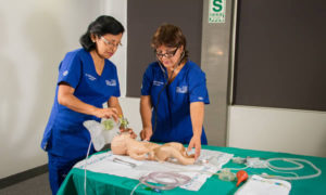 RCP Neonatal - Clínica Anglo Americana