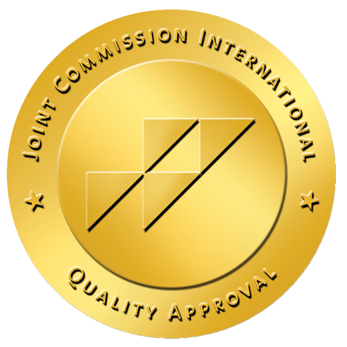 Joint Commission International - Clínica Anglo Americana