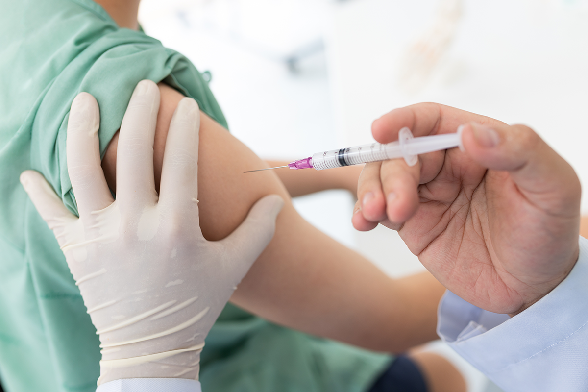 Protocolo De Vacunaci n Para Pacientes Oncol gicos Y Gestantes
