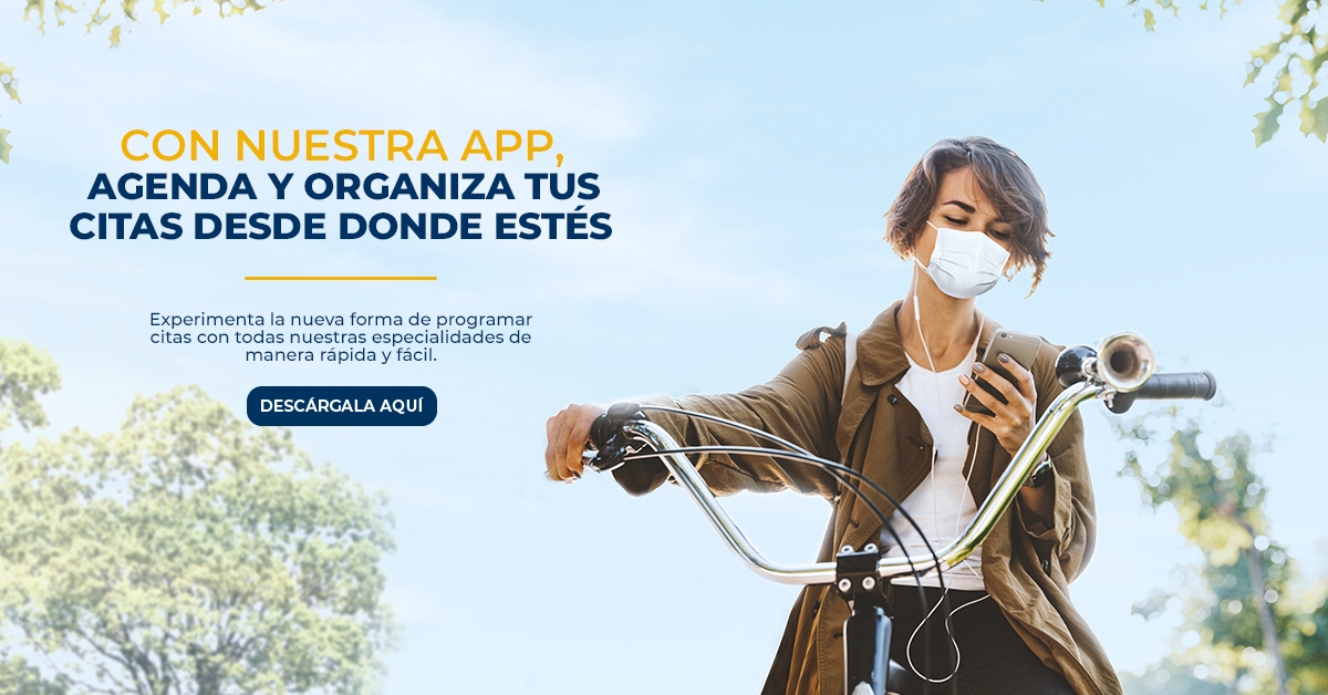 Clínica Anglo Americana