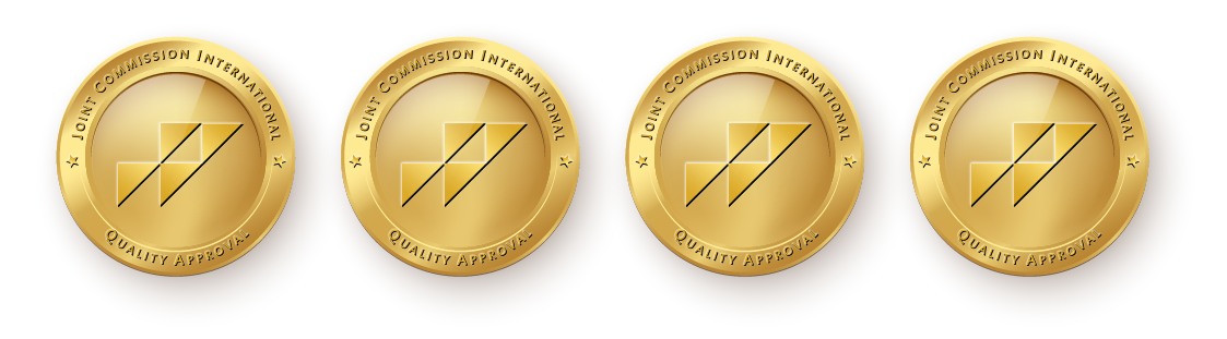 Clínica Anglo Americana recibe su 4ta acreditación Joint Commission ...