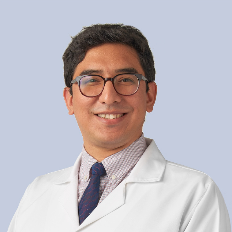 Urgencias - Clínica Anglo Americana