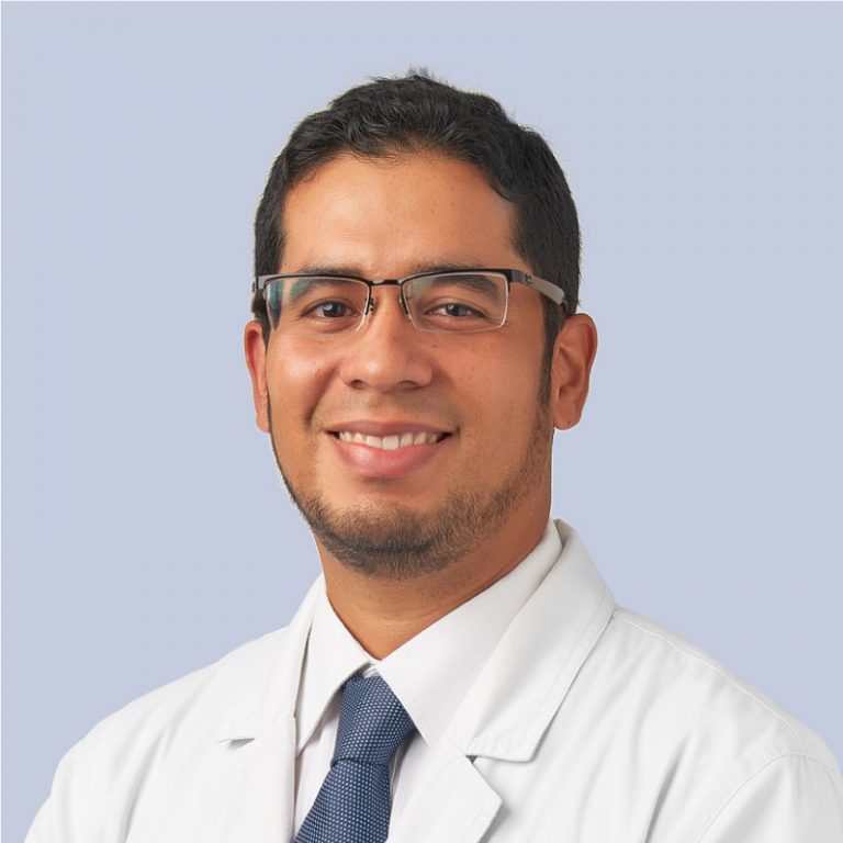 Urgencias - Clínica Anglo Americana