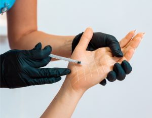 Toxina Botulínica, una nueva alternativa en el manejo de enfermedades ...