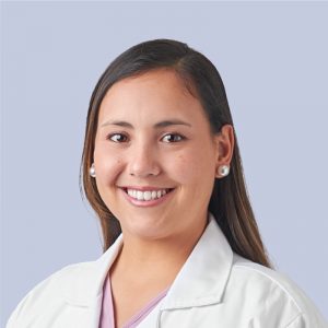 Angie Stapleton - Clínica Anglo Americana