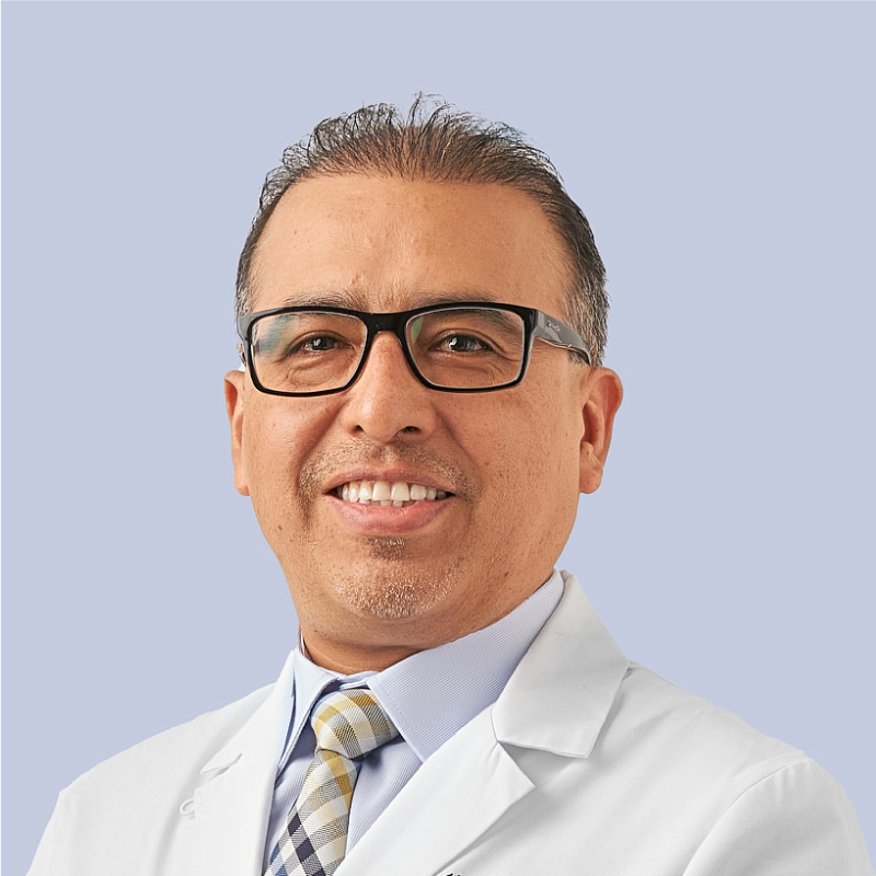 Suárez Pérez, Miguel Ángel - Clínica Anglo Americana