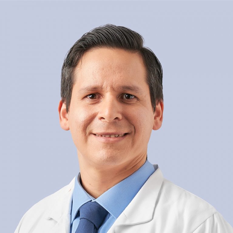 Romero Estrada, Paul Santiago - Clínica Anglo Americana