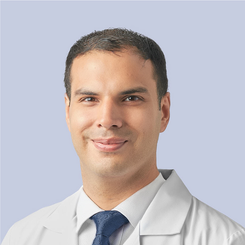 Rodriguez Barreto, Andrés - Clínica Anglo Americana