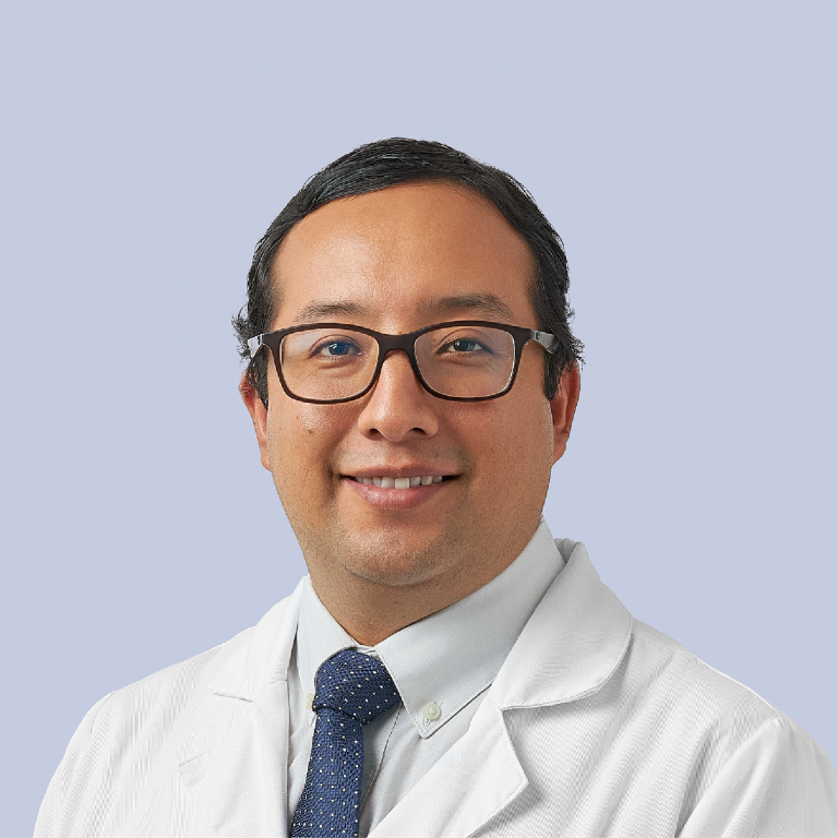 Cuevas Muñoz, Nelson - Clínica Anglo Americana