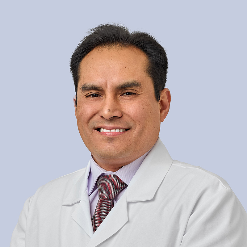 Barrientos Imán, Danny Moisés - Clínica Anglo Americana