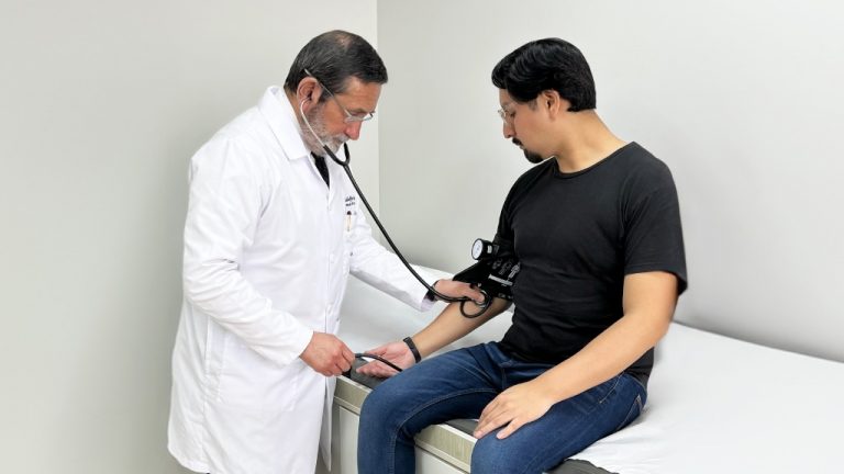 Chequeos Médicos preventivos : La Clave para una Vida Saludable ...