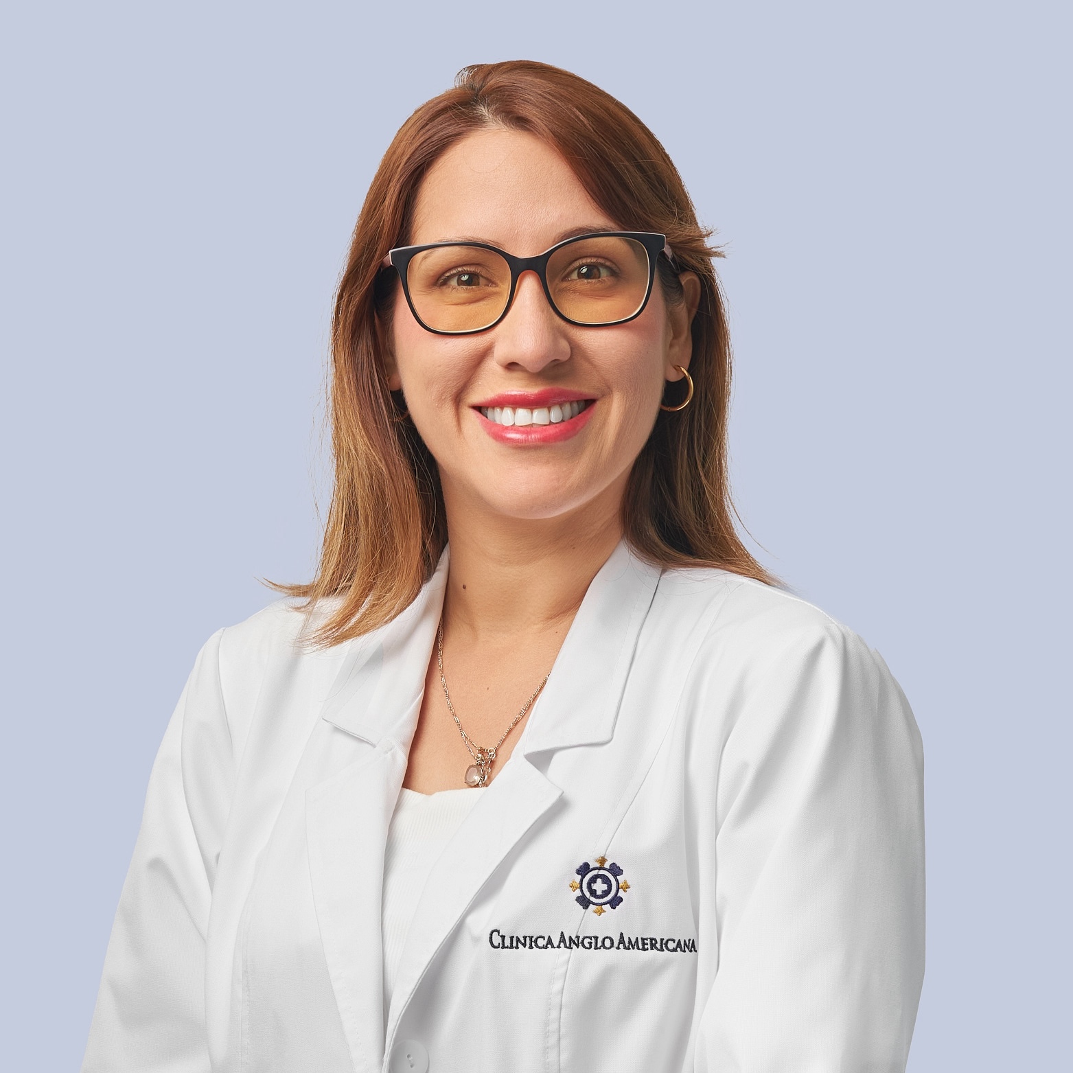 Quiroga Reátegui, María José - Clínica Anglo Americana